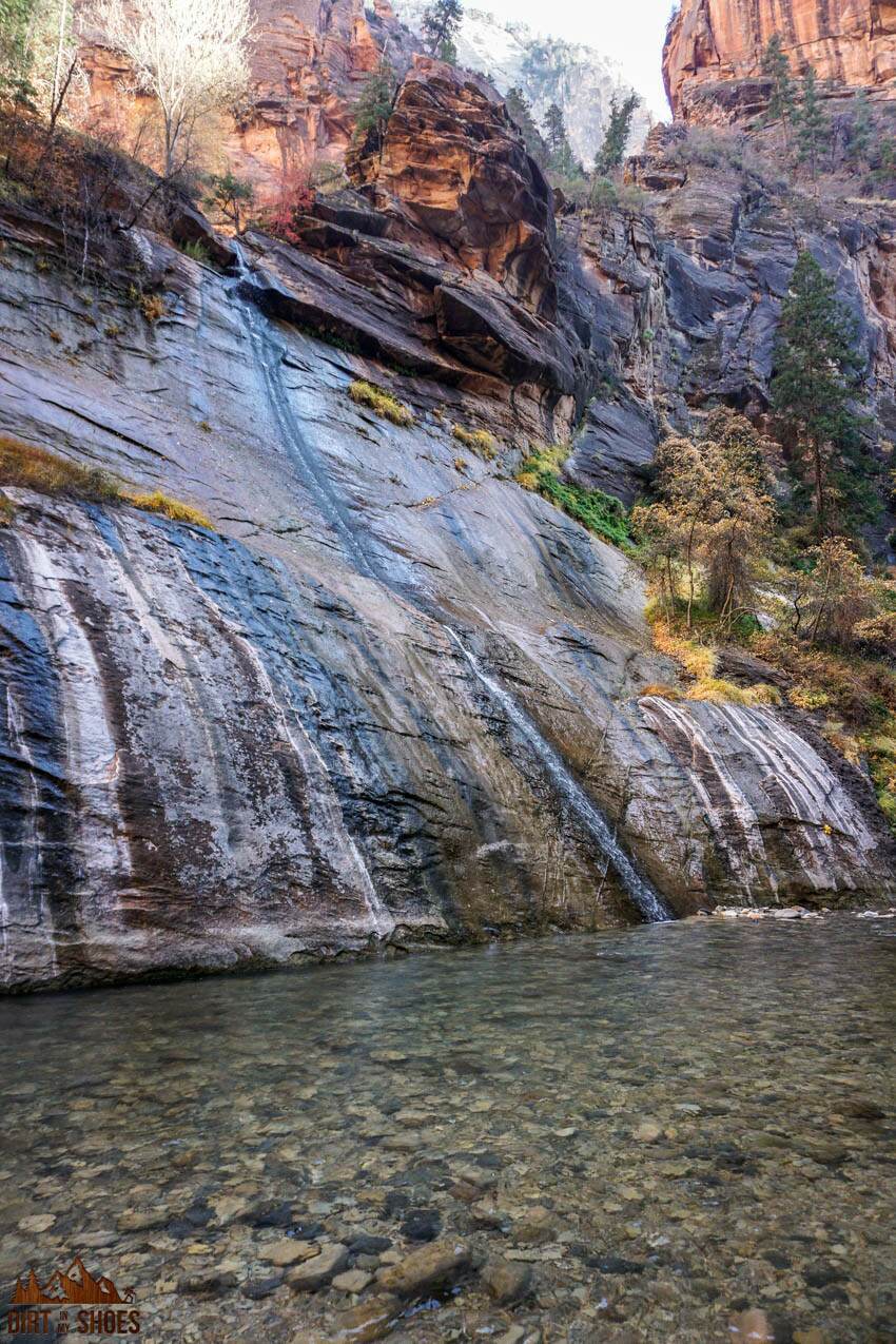 A Detailed Guide to Hiking The Narrows in Zion National Park - Page 4 of 4
