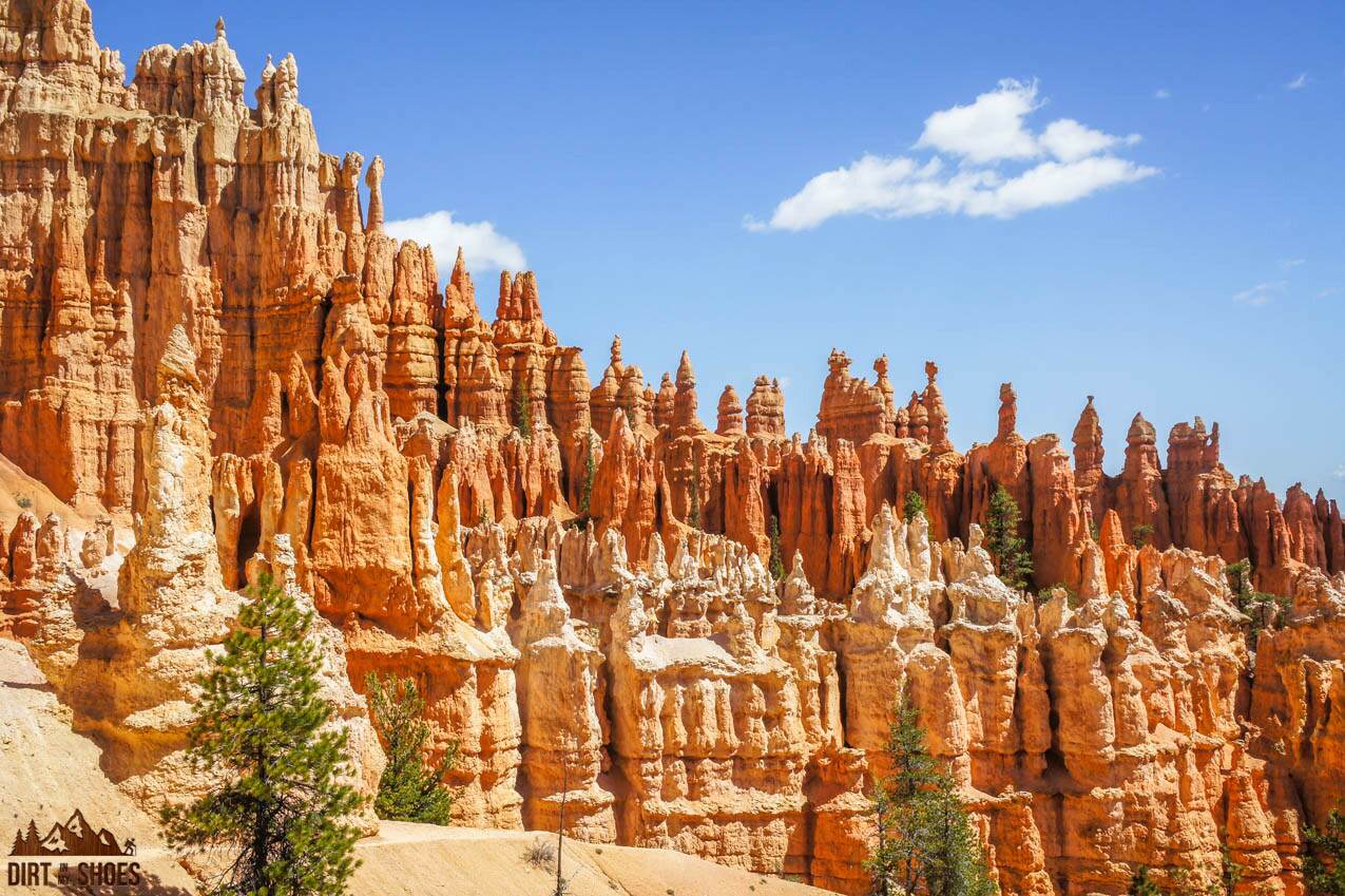 Bryce Canyon Itinerary