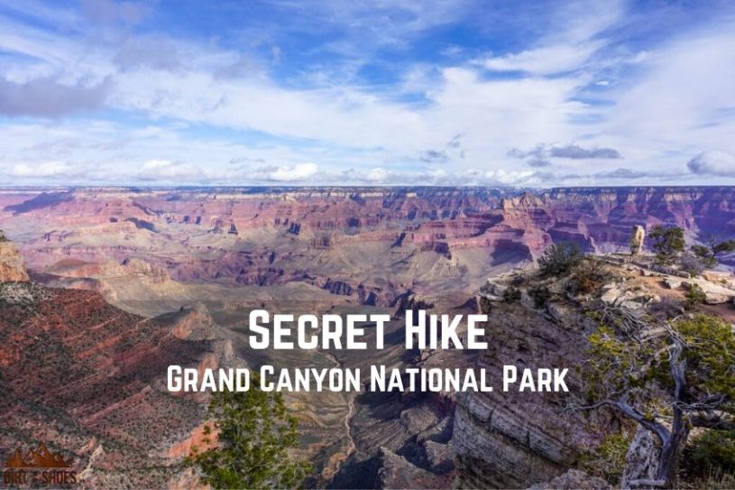 The Ultimate Guide to Grand Canyon National Park! - Dirt In My Shoes