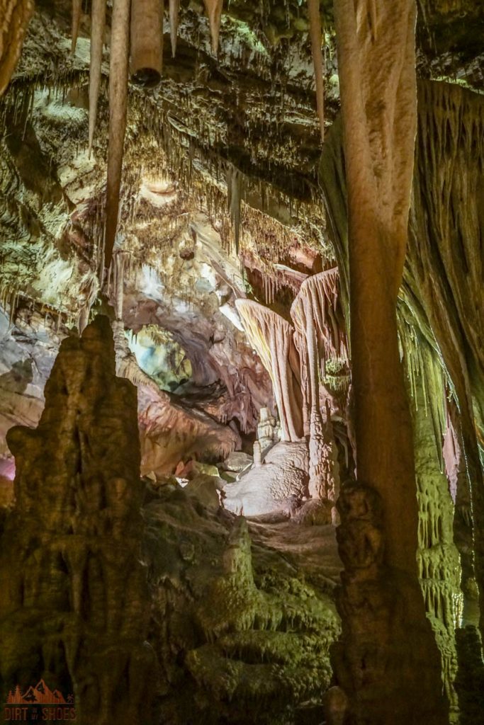 5 Things You Can't Miss On Your First Visit to Great Basin - Page 2 of 2