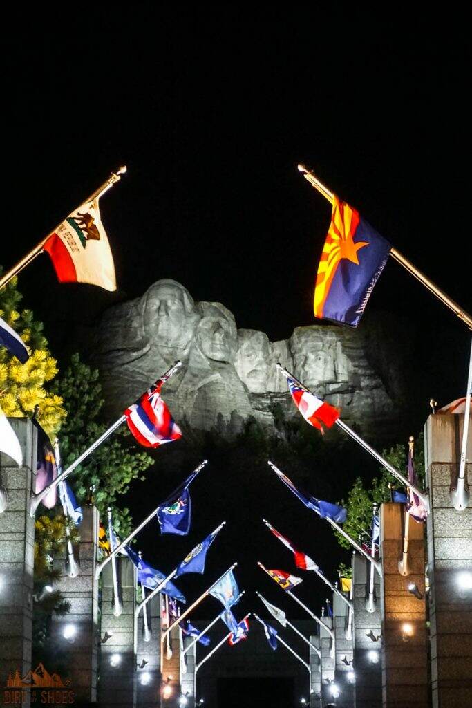 5 Things You Can't Miss On Your First Visit to Mount Rushmore - Page 2 of 2