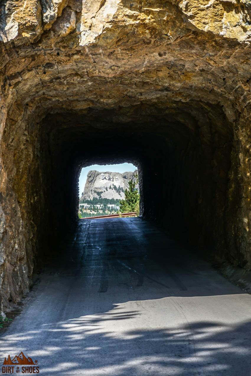 5 Things You Can't Miss On Your First Visit to Mount Rushmore - Page 2 of 2