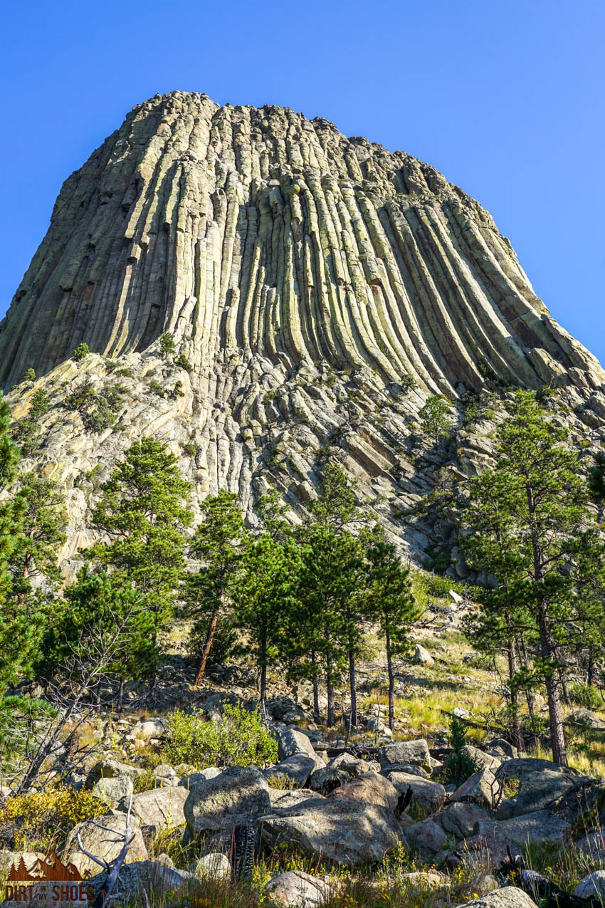 5 Things You Can't Miss On Your First Visit to Devils Tower - Page 2 of 2