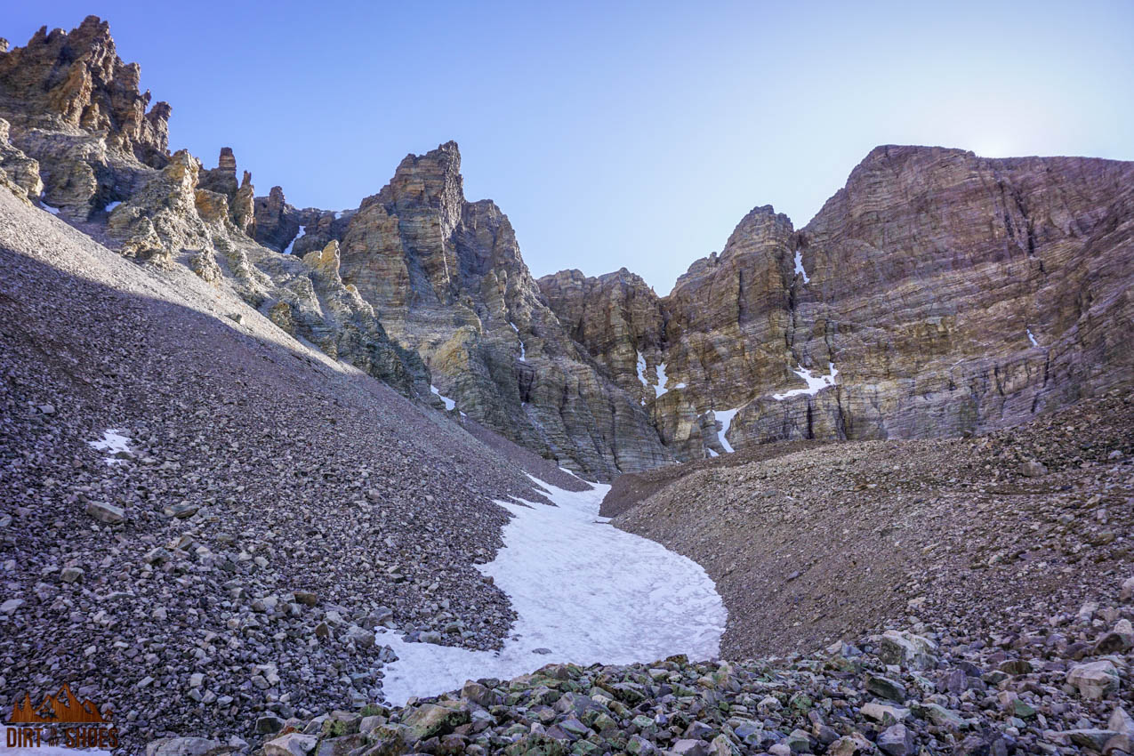 5 Things You Can't Miss On Your First Visit to Great Basin