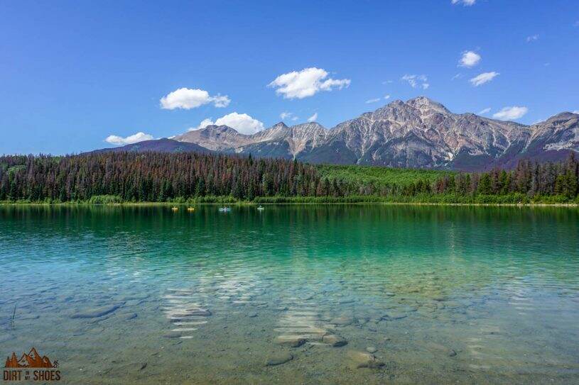 10 Things You Can't Miss On Your First Visit to Jasper - Page 3 of 3