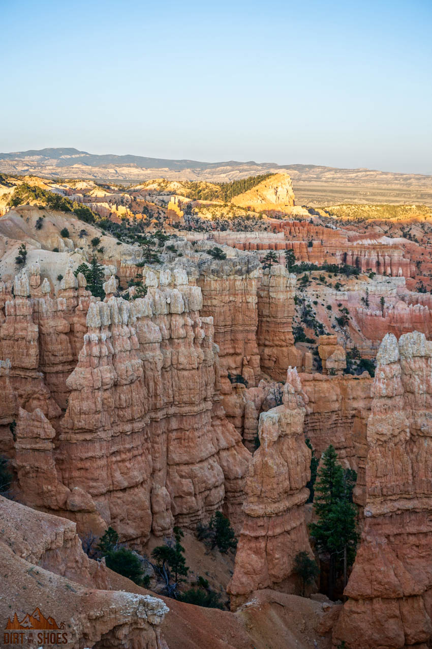 Is Bryce Canyon Open Year-Round? Weather, Hours, and Closures