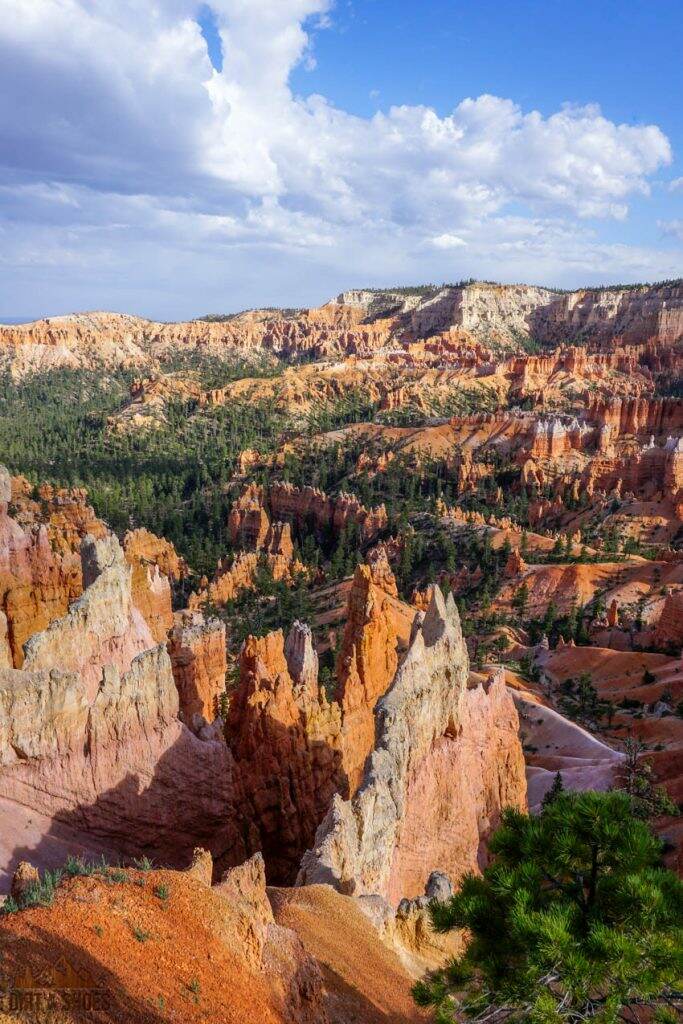 The Best and Closest Airports to Bryce Canyon National Park