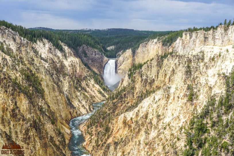 The Ultimate Yellowstone Trip Planning Guide