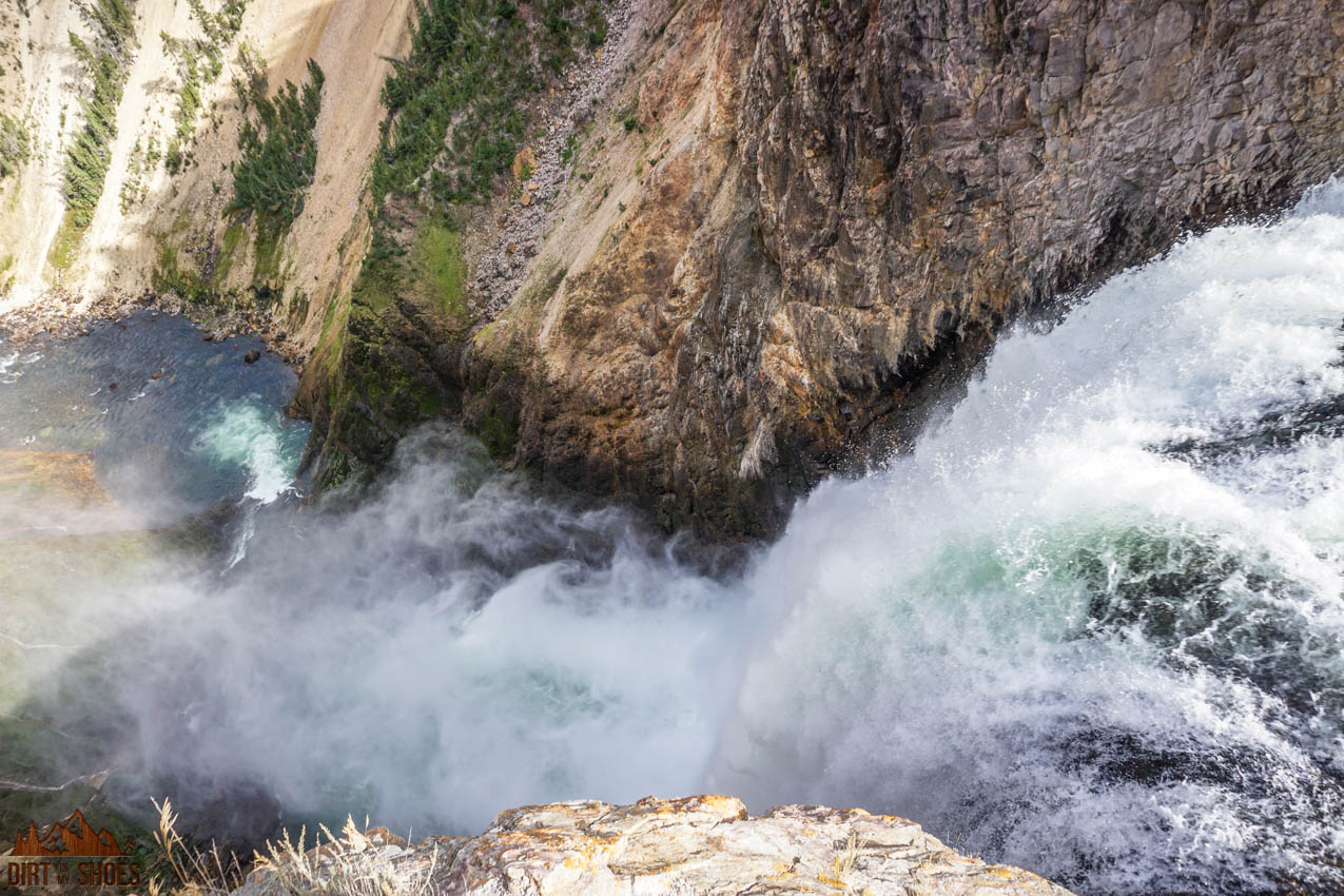 5 Best Short and Easy Hikes in Yellowstone National Park