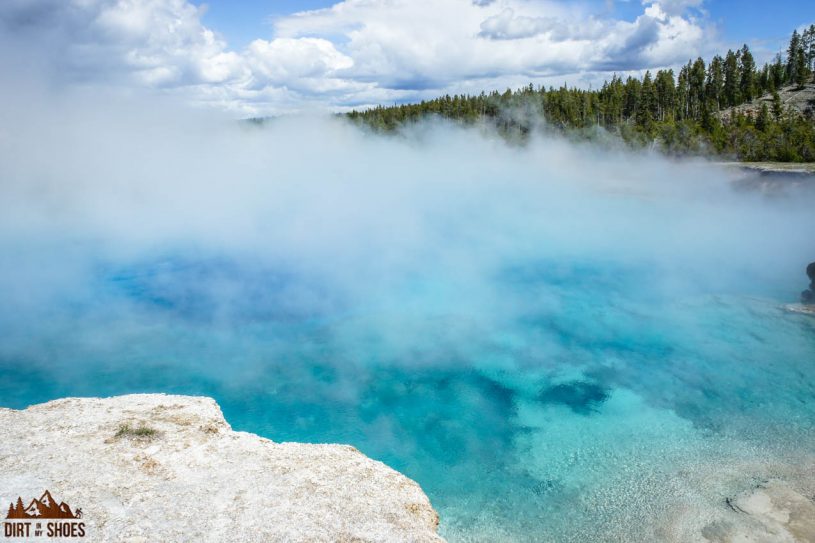 The Ultimate Yellowstone Trip Planning Guide