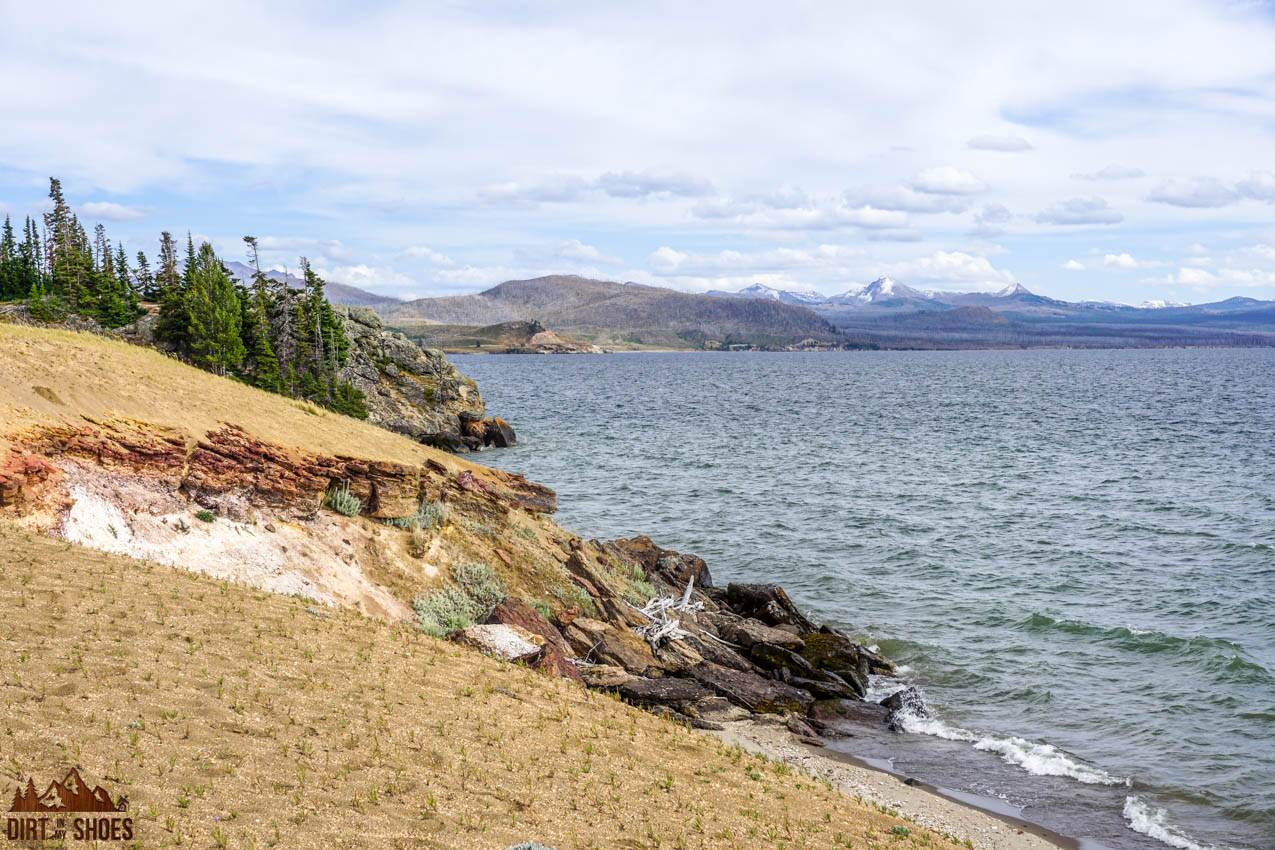 5 Best Short and Easy Hikes in Yellowstone National Park