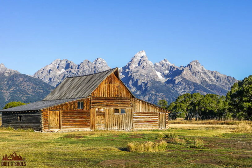 The Ultimate Grand Teton Trip Planning Guide