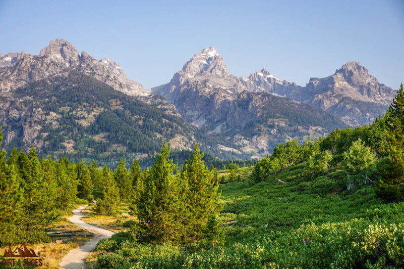 The Ultimate Grand Teton Trip Planning Guide