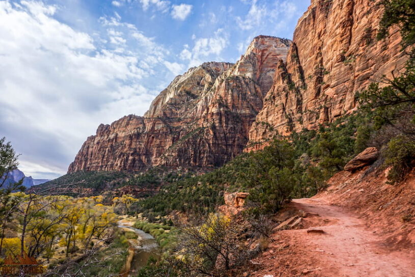 The Ultimate Zion Trip Planning Guide