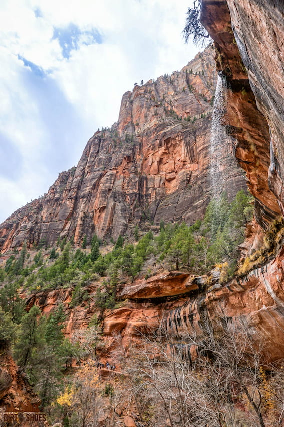 The Ultimate Zion Trip Planning Guide