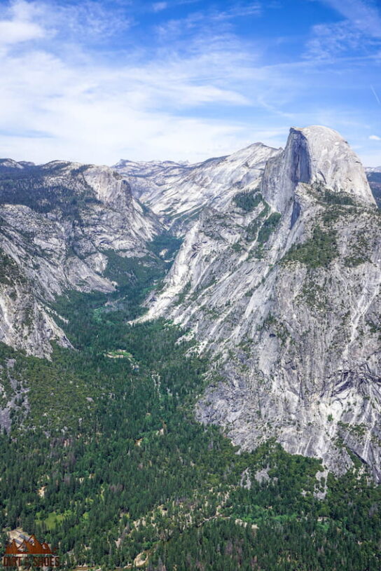 5 Best Iconic Yosemite Valley Views for First-Time Visitors