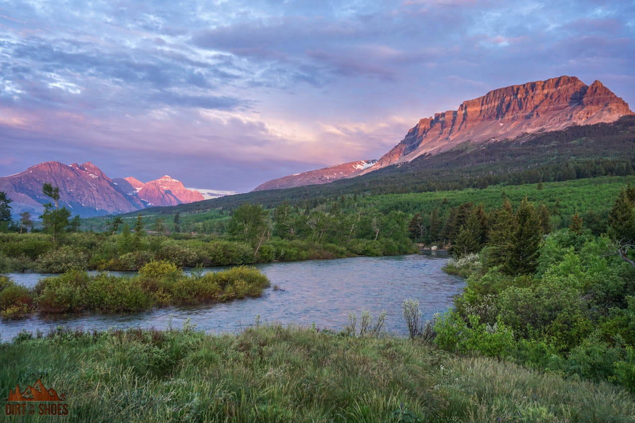 The Ultimate Glacier Trip Planning Guide
