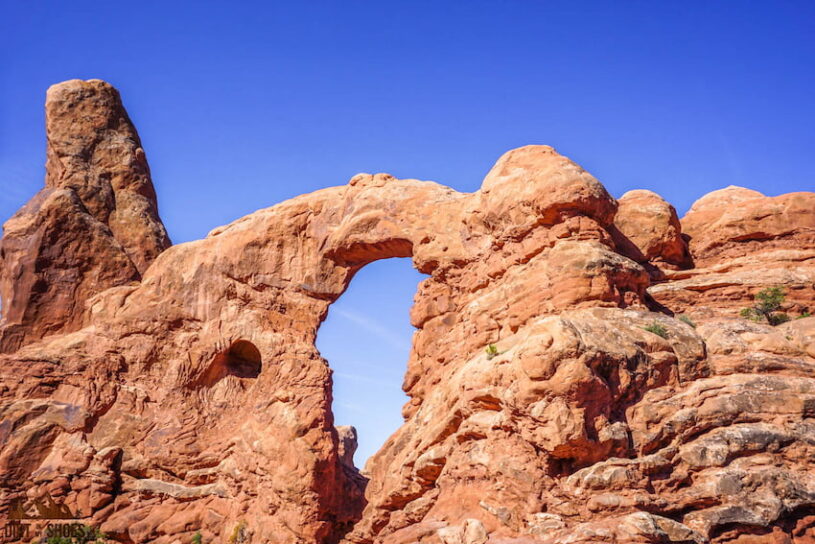 The Ultimate Arches Trip Planning Guide - Dirt In My Shoes