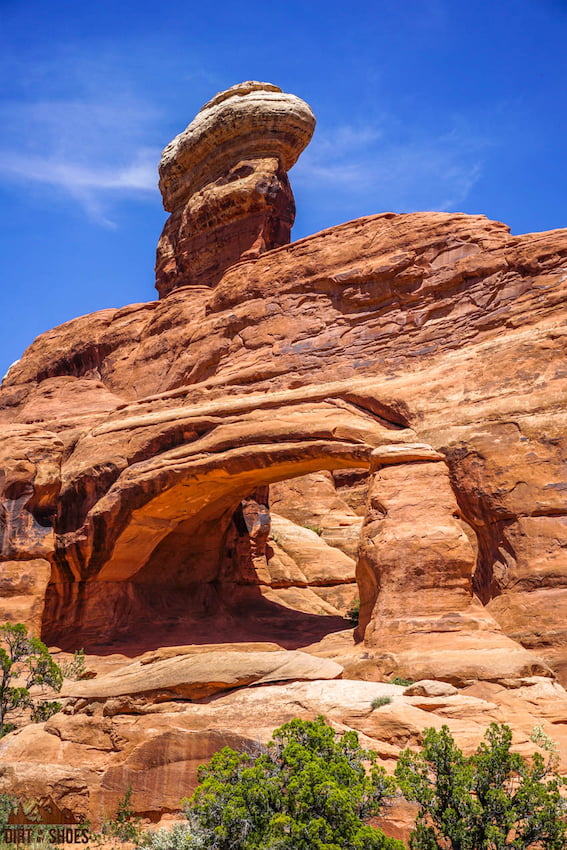 Names Of Arches In Arches National Park The Ultimate Guide To Arches