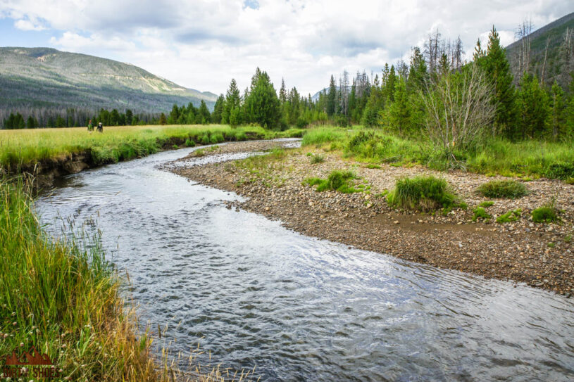 The Best Easy Hikes in Rocky Mountain National Park - Dirt In My Shoes