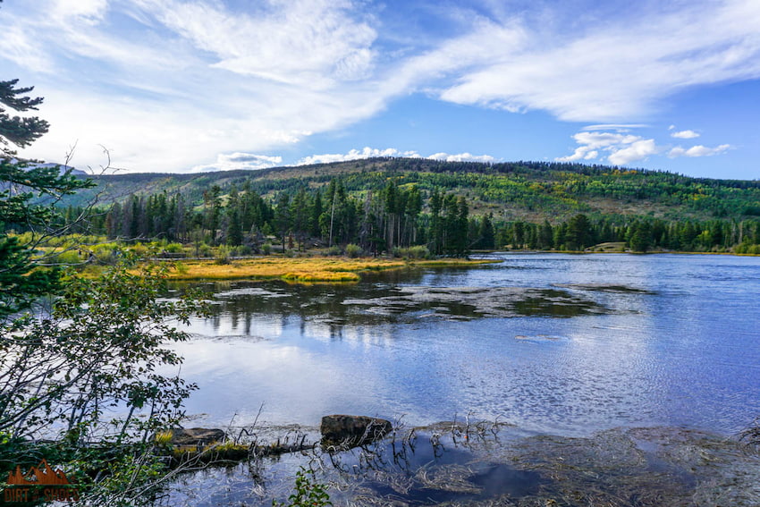 The Best Easy Hikes in Rocky Mountain National Park