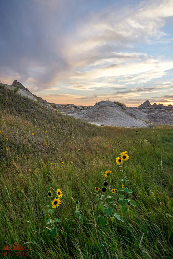 How Many Days Should I Spend in Badlands National Park?