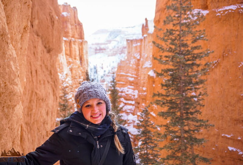 Episode 4: Bryce Canyon Stories