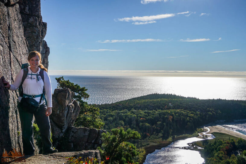 National Park Hiking Trails Ranked: Best Trails in the USA!