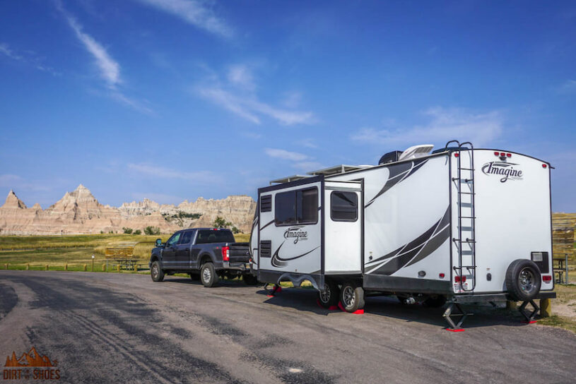 The Ultimate Badlands Trip Planning Guide