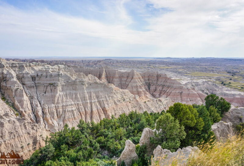 Is Badlands Open Year-Round? Weather, Hours, and Closures