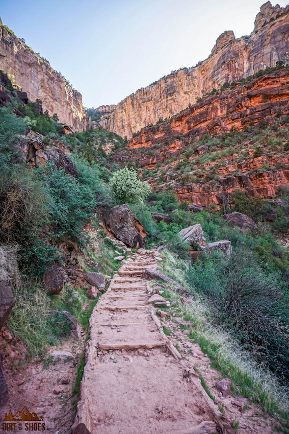 How Many Days Should I Spend in Grand Canyon National Park?