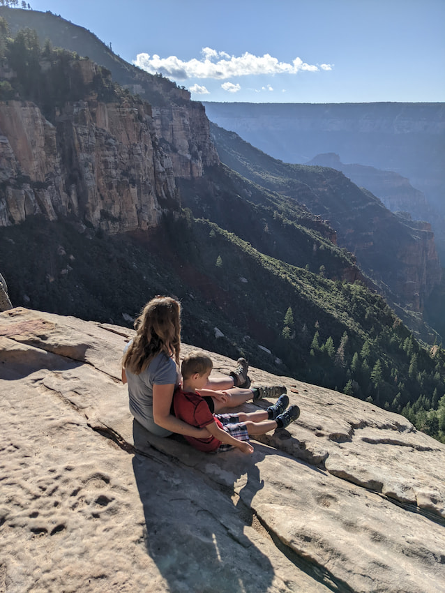 5 Best Short and Easy Hikes in Grand Canyon National Park