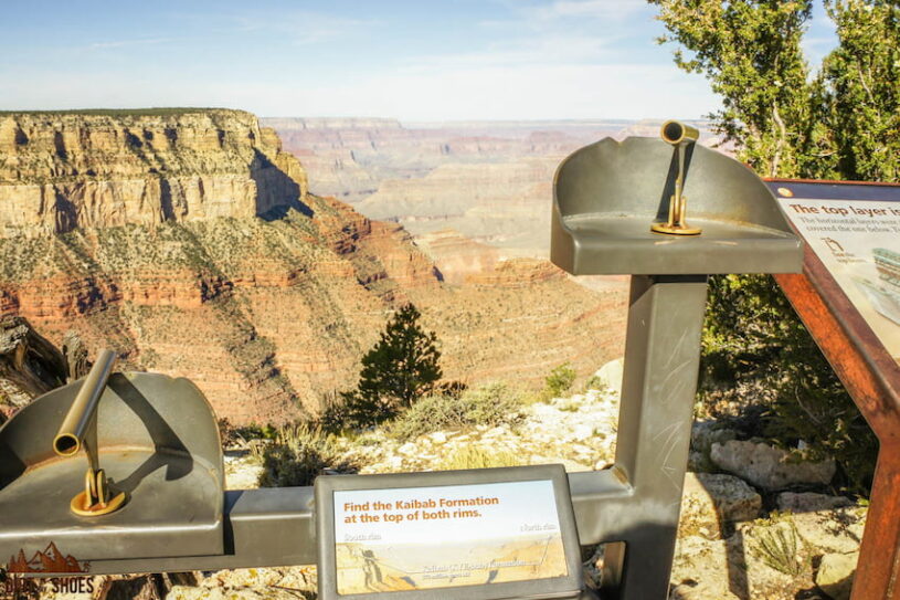 5 Best Short and Easy Hikes in Grand Canyon National Park