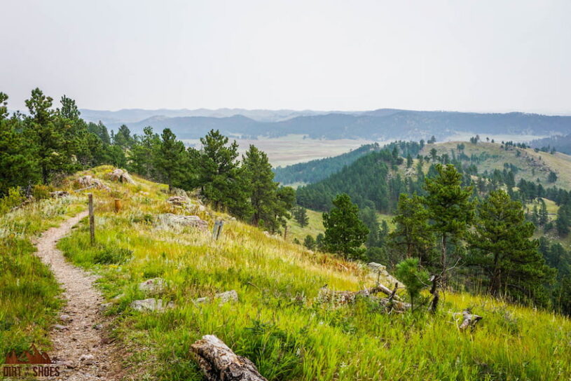 5 Best Short and Easy Hikes in Wind Cave National Park