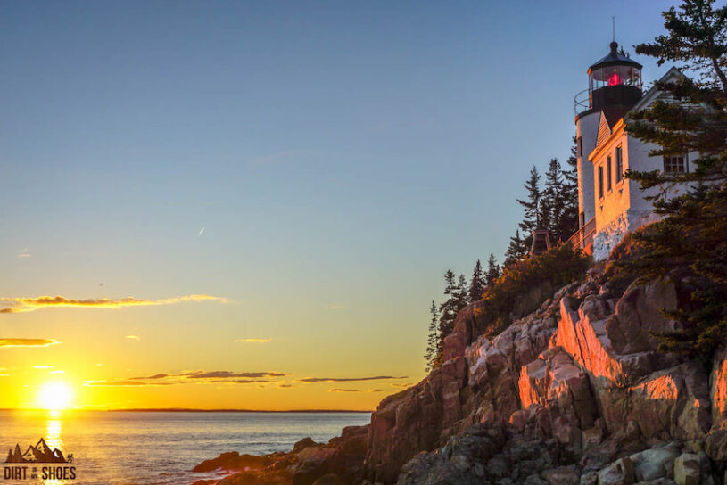 The Ultimate Acadia Trip Planning Guide