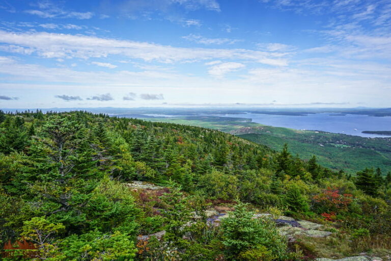 5 Best Short and Easy Hikes in Acadia National Park