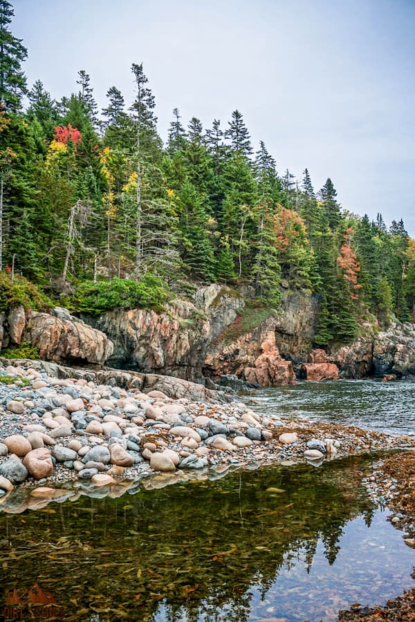 How Many Days Should I Spend in Acadia National Park? - Dirt In My Shoes