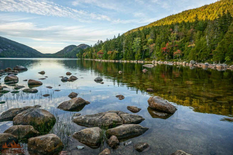 The Ultimate Acadia Trip Planning Guide