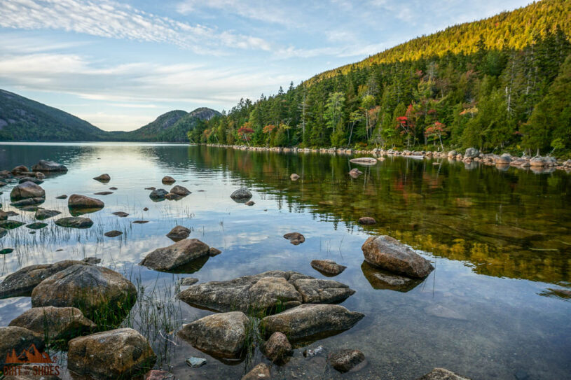 The Ultimate Acadia Trip Planning Guide