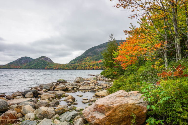 5 Best Short and Easy Hikes in Acadia National Park