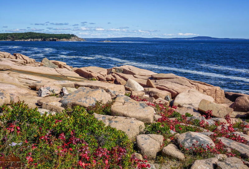 How Many Days Should I Spend in Acadia National Park? - Dirt In My Shoes