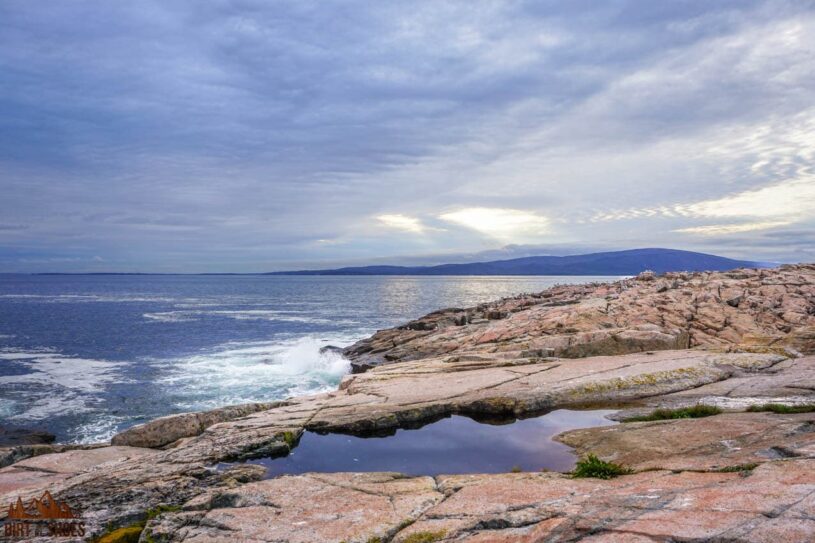 The Ultimate Acadia Trip Planning Guide
