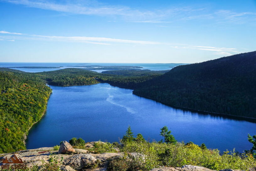 5 Best Short and Easy Hikes in Acadia National Park