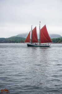 Where Should I Stay While Visiting Acadia National Park?