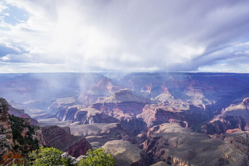 Exploring the Grand Canyon — Best Views, Trails, and Activities