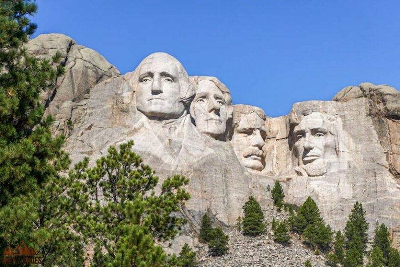 The Ultimate Mount Rushmore Trip Planning Guide