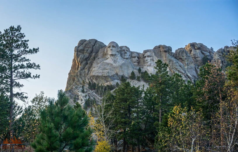 Where Should I Stay While Visiting Mount Rushmore?