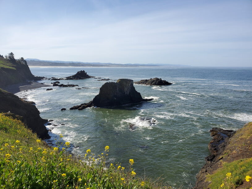 Pacific Northwest Road Trip — California, Oregon, and Washington ...