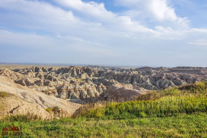 The Best Times to Visit Badlands National Park