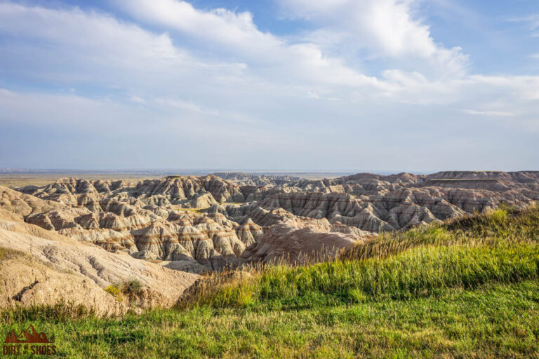 The Ultimate Badlands Trip Planning Guide